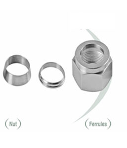 Fittings – Total Supplier